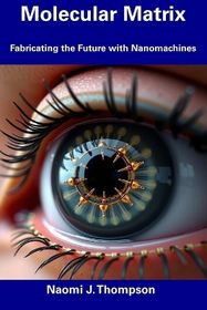 Molecular Matrix | Shop Today. Get it Tomorrow! | takealot.com