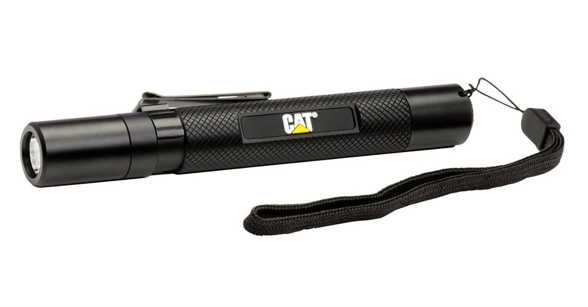 CAT Lights - Power Pocket LED Light - 100 Lumen | Shop Today. Get it ...