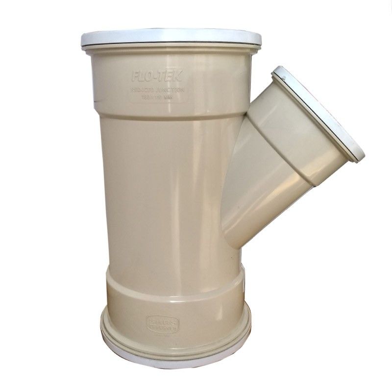 Waste Junction 45Deg Ug 160X110mm | Shop Today. Get it Tomorrow ...