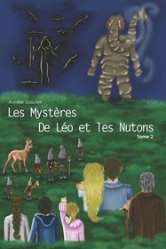 Les Myst res de L o et les Nutons: Tome 2 | Buy Online in South Africa ...