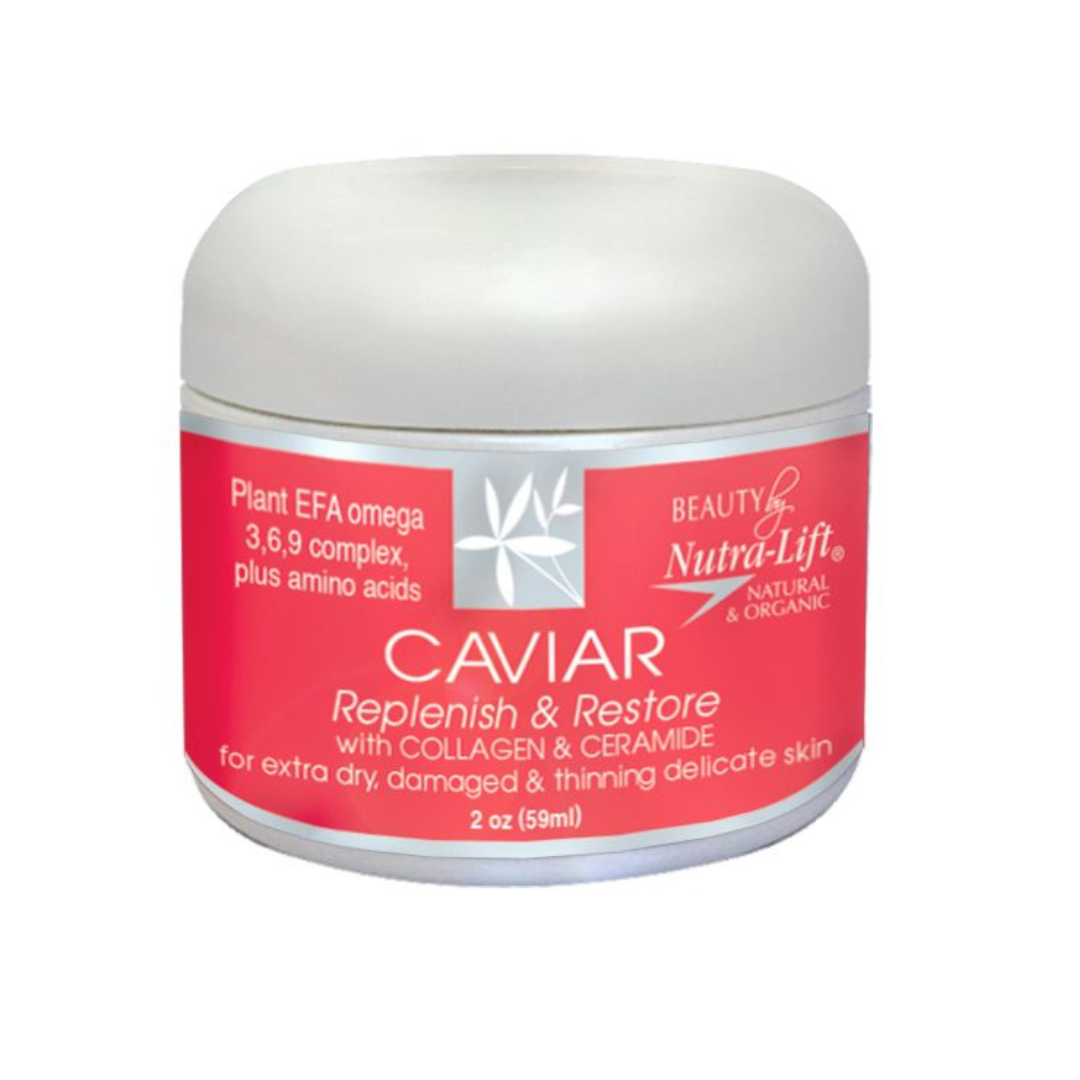 Nutra-Lift Caviar Replenish and Restore 59 ml | Shop Today. Get it ...