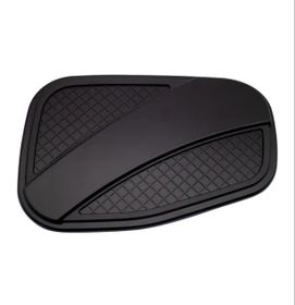 Black Fuel Cap Cover Suitable for Ford Ranger Next Gen T9 | Shop Today ...