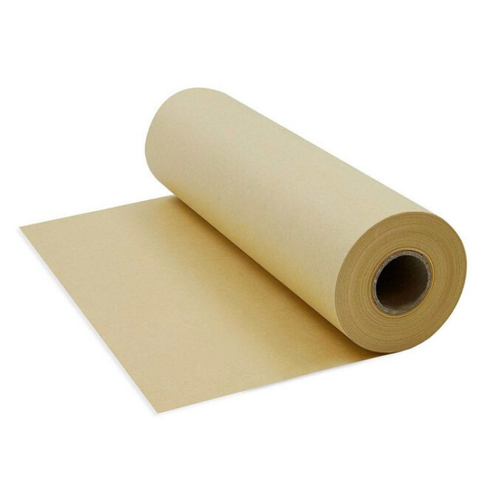 Brown Paper Packaging Craft Multi-Use 80g Roll - 50 Meter | Shop Today ...