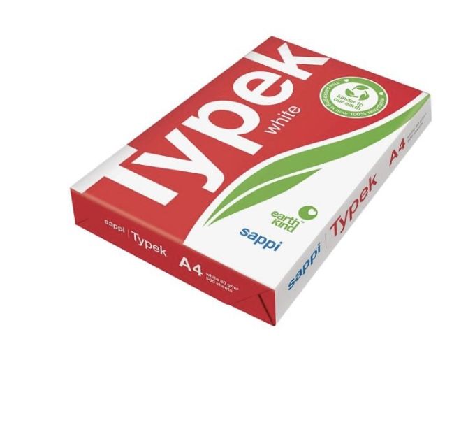 Typek A4 Printer Paper Sappi | Shop Today. Get it Tomorrow! | takealot.com