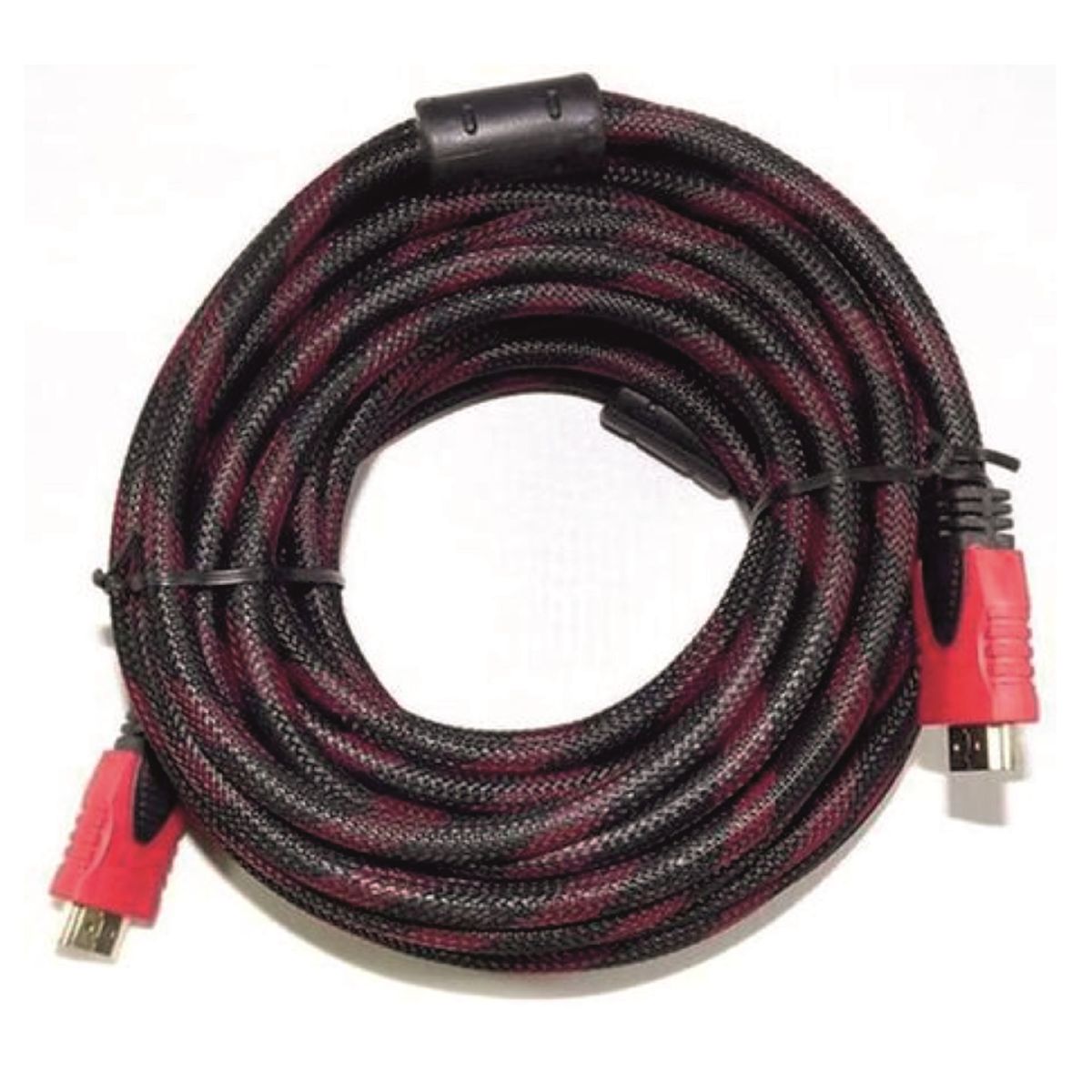 High Grade Optic Fibre Braided 5M HDMI Cable | Shop Today. Get it ...