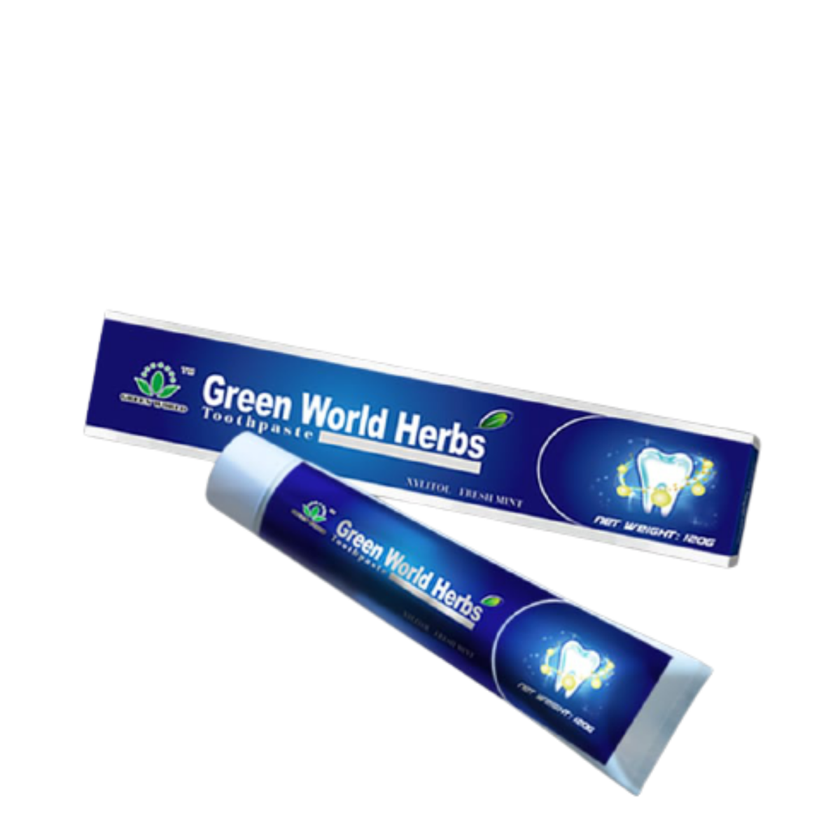 Green World Toothpaste Herbs | Shop Today. Get it Tomorrow! | takealot.com