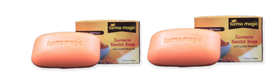 Turmo Magic Soap Turmeric 2 Pack | Shop Today. Get it Tomorrow ...