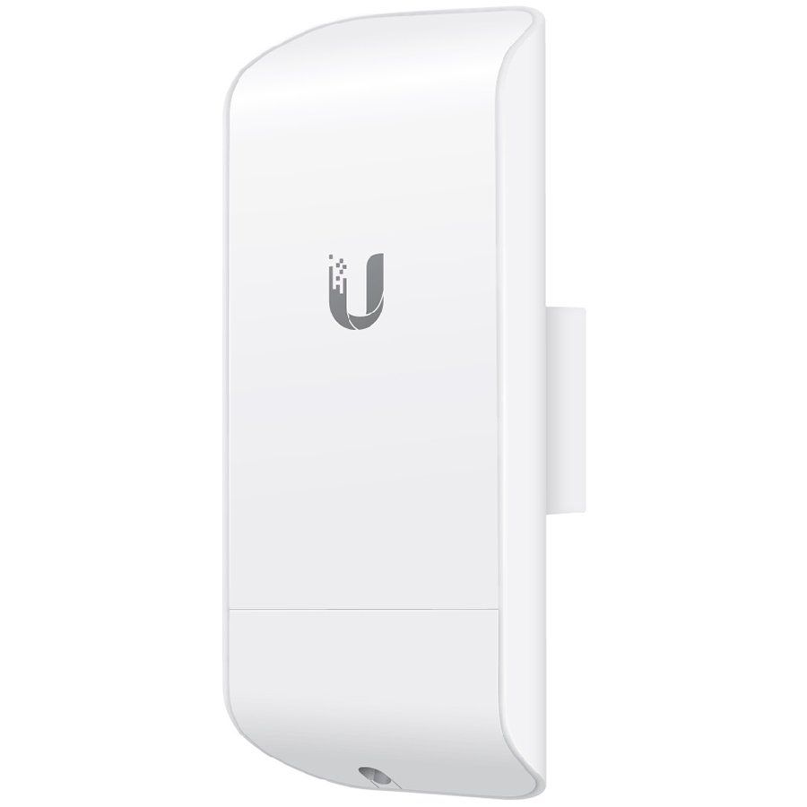 Ubiquiti NanoStation LocoM5, 5 GHz, 150+ Mbps, range 10+ km, | Shop ...