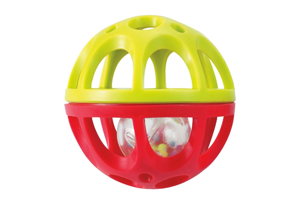 Infunbebe Bendy N Roll Ball | Shop Today. Get it Tomorrow! | takealot.com