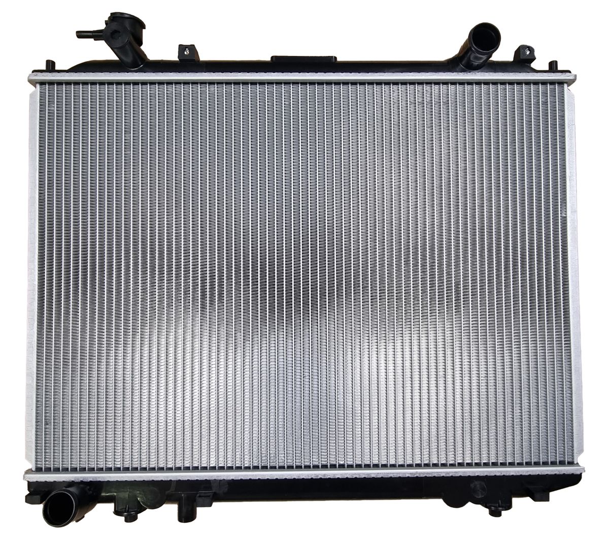 Ford Ranger, Drifter & BT50 2.5D Core Radiator 2000 - 2006 | Shop Today ...