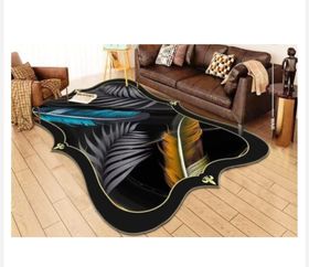 Dream world 3D printed European Style Rugs | Shop Today. Get it ...