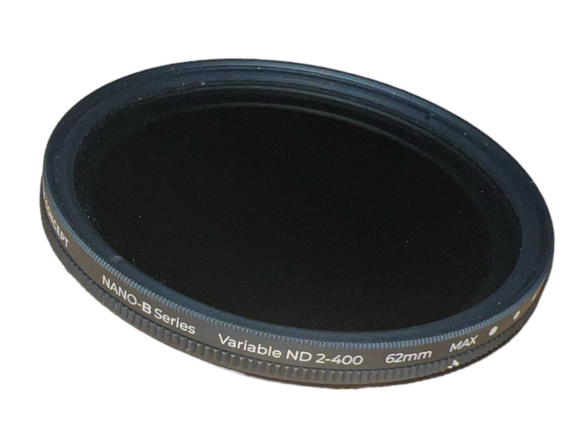 62mm Variable ND2-400 Filter | Shop Today. Get it Tomorrow! | takealot.com