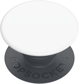 Popsockets - Popgrip Basics - White | Shop Today. Get it Tomorrow ...
