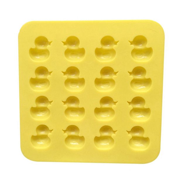 Duck Themed Silicone Mold | Shop Today. Get it Tomorrow! | takealot.com