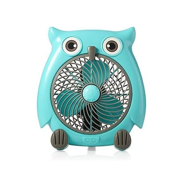 Cartoon Mini Student Fan | Shop Today. Get it Tomorrow! | takealot.com