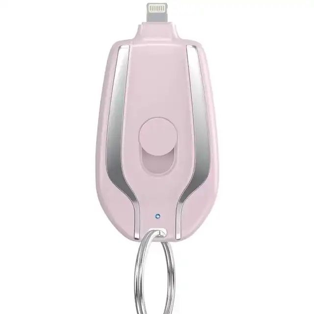Mini iPhone Key Chain Power Bank | Shop Today. Get it Tomorrow! | takealot.com