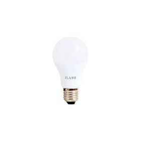 Flash LED Bulb 6W E27 Daylight 6000K | Shop Today. Get it Tomorrow ...