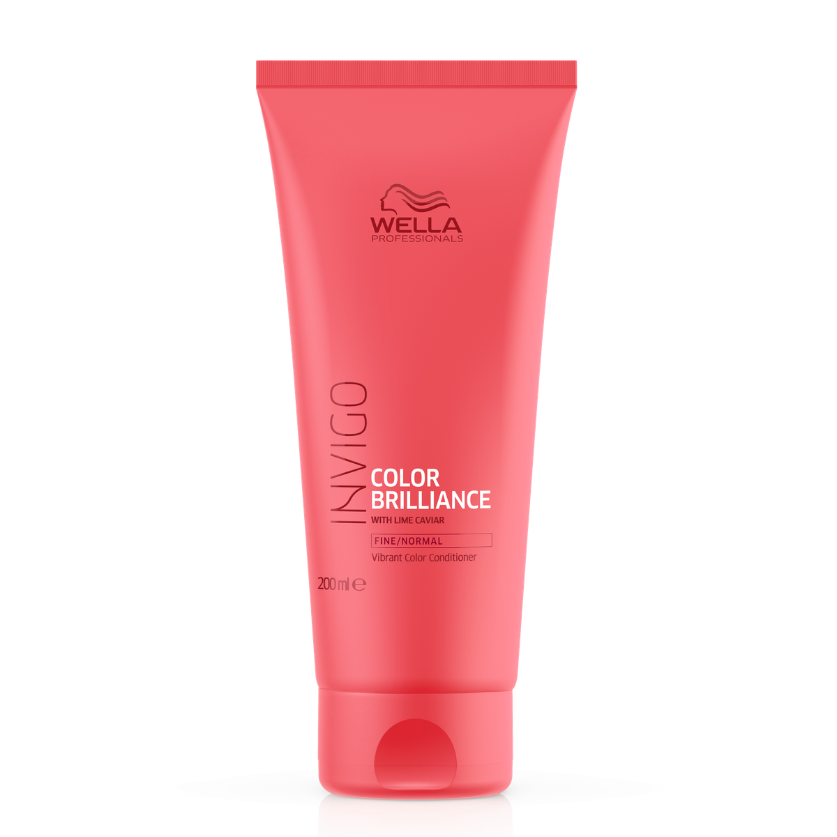 Wella Professionals Invigo Brilliance Colour Conditioner Fine 200ml ...