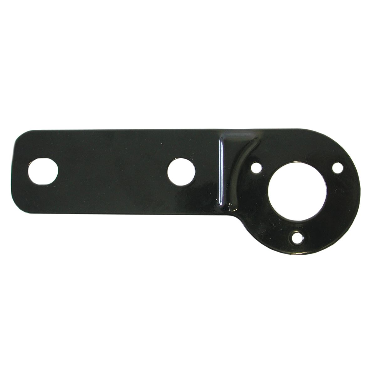 Trailer Socket Bracket - Black | Shop Today. Get it Tomorrow ...