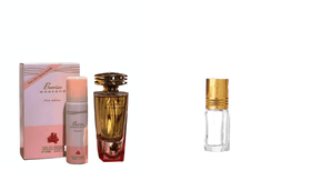 Berries Weekend Pink Edition with Deodorant - 100ml + Perfume Oil ...