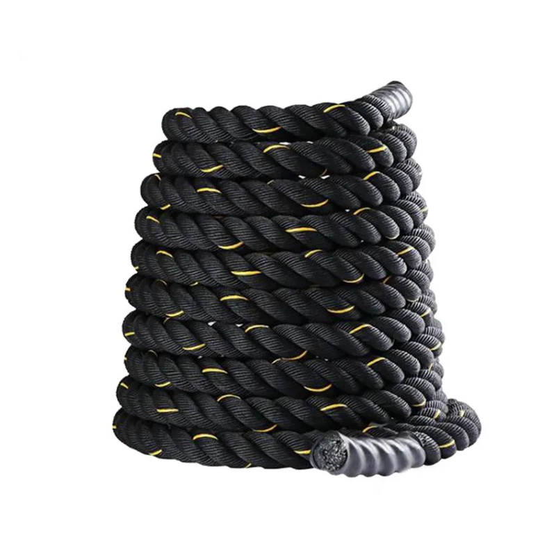 12m Heavy Battle Rope | Shop Today. Get it Tomorrow! | takealot.com