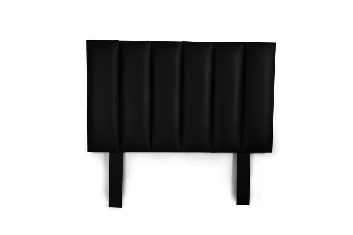 Galaxy Modern Headboard - Black | Shop Today. Get it Tomorrow ...