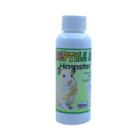 Reptile Resort Hamster Tonic | Shop Today. Get it Tomorrow! | takealot.com