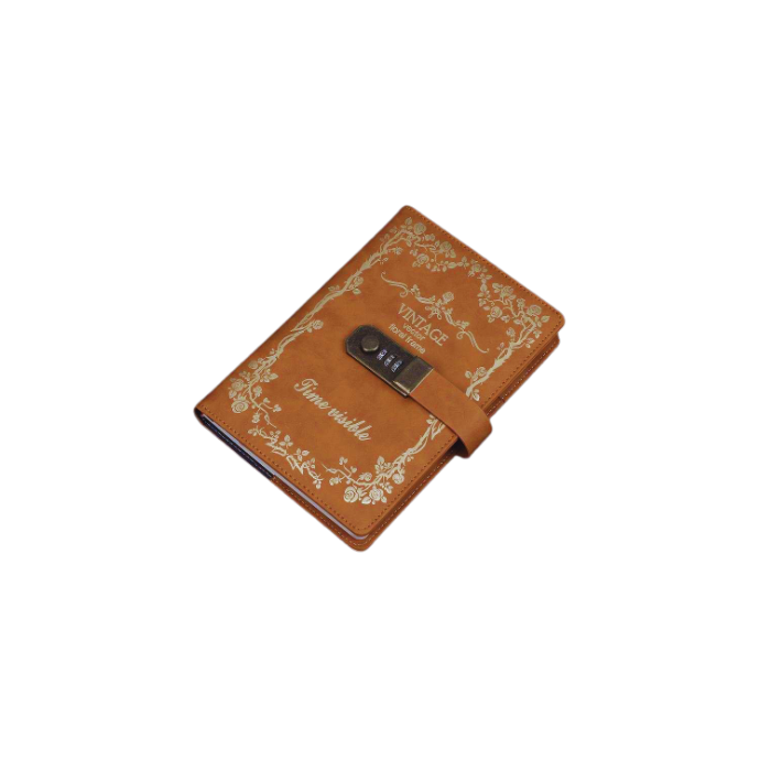 Notebook With Lock | Shop Today. Get it Tomorrow! | takealot.com