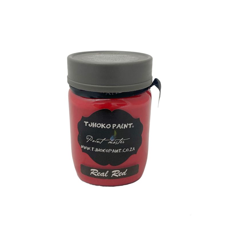 Tjhoko Water Based Chalk Paint (D) - 250g | Shop Today. Get it Tomorrow ...