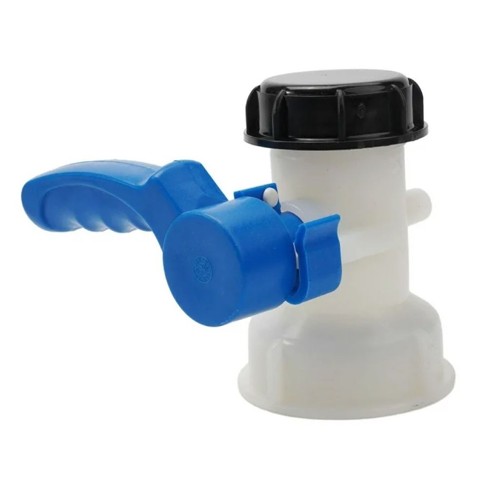 Garden Tool Butterfly Valve Adapter Irrigation Water Supply Faucet ...
