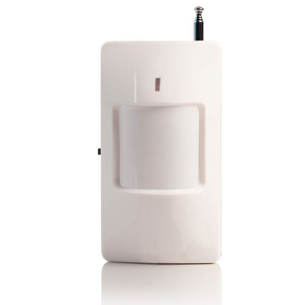 433mhz Wireless Pir Detector for Alarm System | Shop Today. Get it ...