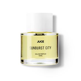 JUCE Sunburst City Eau de Parfum 50ml Perfume for Women | Shop Today ...