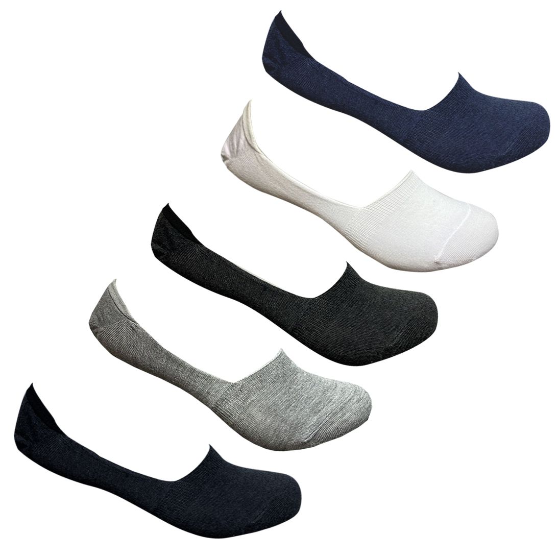 Undeez 5 Pack Secret Socks Multi | Shop Today. Get it Tomorrow ...