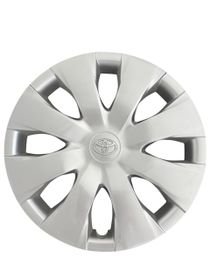 15" Wheel Cap - Set Of 4 Suitable for Toyota | Shop Today. Get it ...