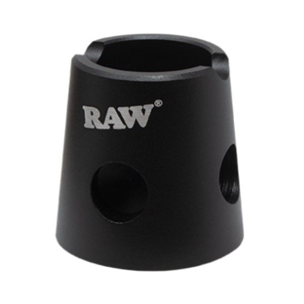 RAW Round Metal Snuffer | Shop Today. Get it Tomorrow! | takealot.com