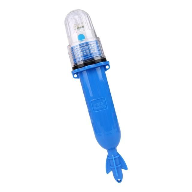 LED 3V Electronic Torpedo Light | Shop Today. Get it Tomorrow ...