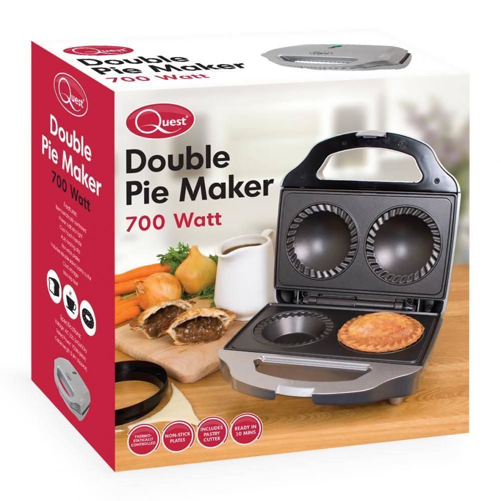 35970 Double Deep Fill Pie Maker | Buy Online in South Africa ...