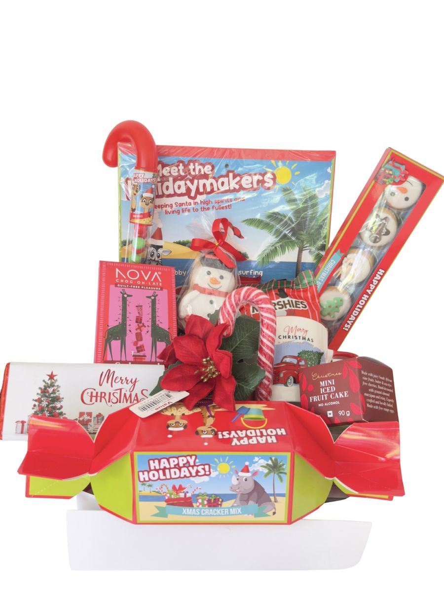 Festive Christmas Hamper | Shop Today. Get it Tomorrow! | takealot.com