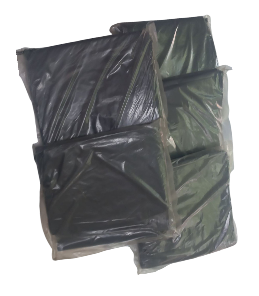 Refuse Bags Light Duty (20 mic) 5 x 20 - Pack -(100) | Shop Today. Get ...