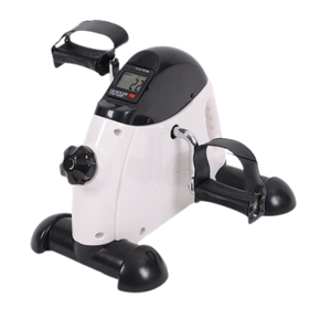 Mini Portable Cycle Exercise Bike for Leg/Arm Pedder | Shop Today. Get ...