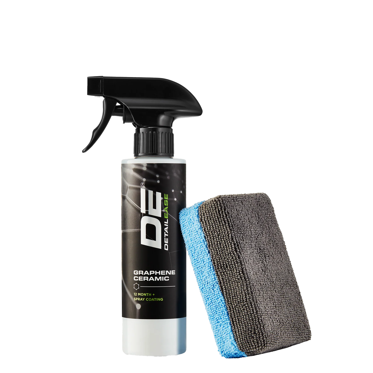 Graphene Ceramic 12 Month - Spray Coating & Coating Applicator | Shop ...