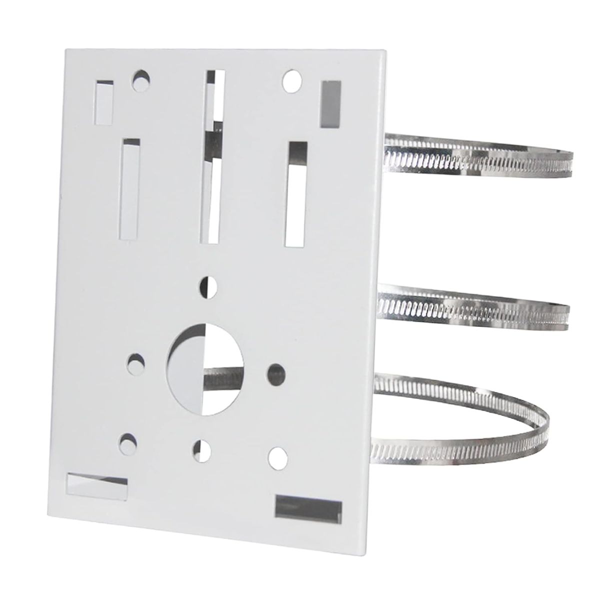 CCTV Hoop Surveillance Camera Pole Mounting Bracket | Shop Today. Get ...