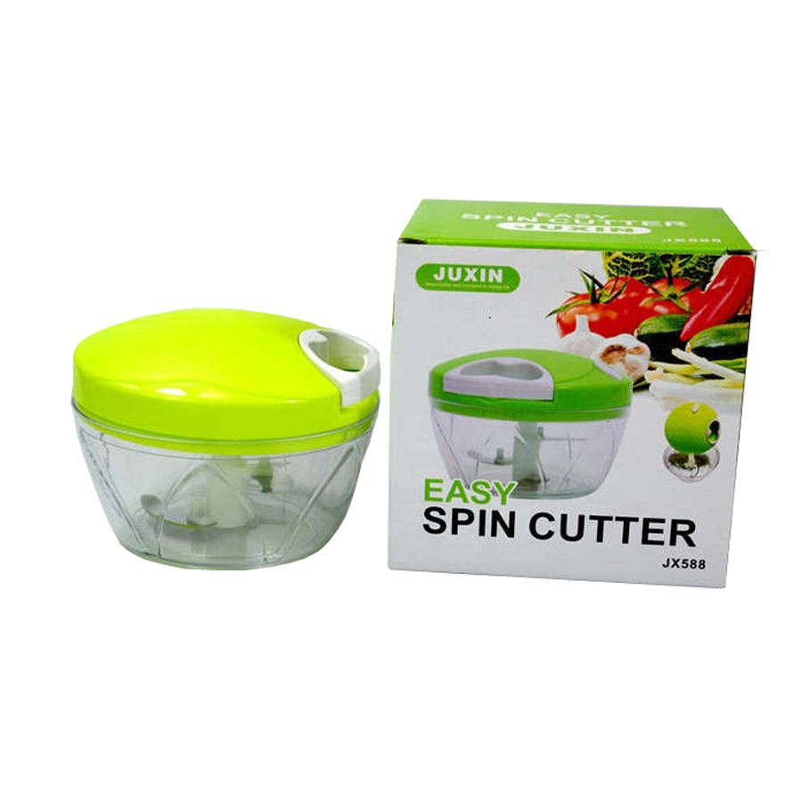 Juxin-Easy Spin Cutter | Shop Today. Get it Tomorrow! | takealot.com