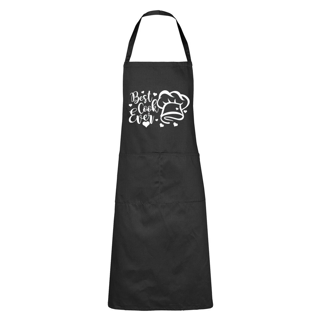 Best Cook Ever - Apron | Shop Today. Get it Tomorrow! | takealot.com