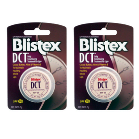 Blistex Daily Conditioning Treatment for Lips - Pack of 2 | Shop Today ...