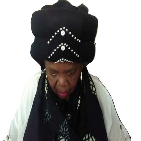Xhosa Traditional Hats