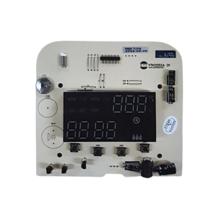 Geyserwise Smart conversion kit for Geyserwise TSE1 Model | Shop Today ...