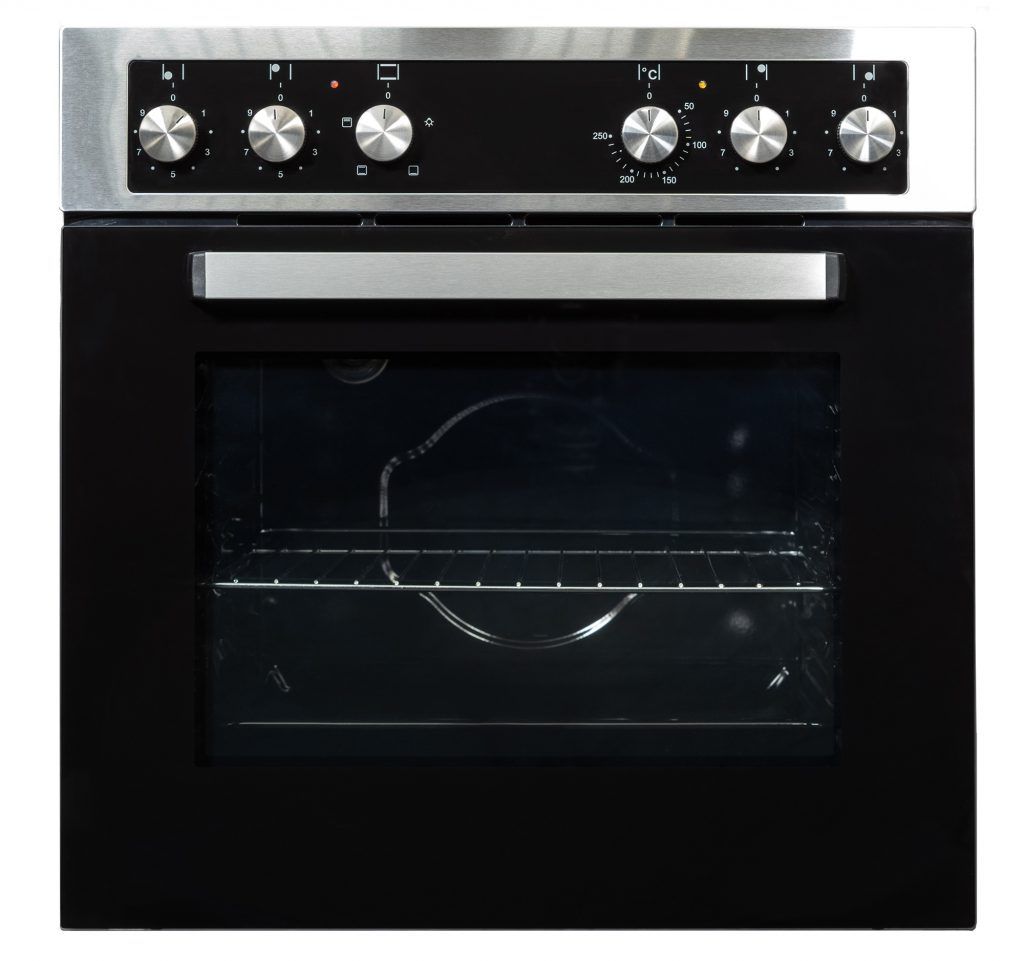 Falco CM6602 A1 SS03 Combo Oven And Hob Set Ceran Top 60cm Stainless