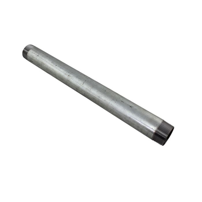 Stand Pipe Galv 100X400MM | Shop Today. Get it Tomorrow! | takealot.com