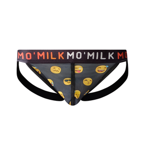 MO'MILK Warren Chai Jockstrap | Shop Today. Get it Tomorrow! | takealot.com